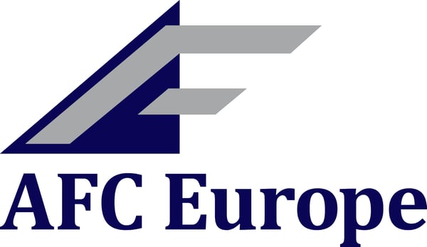 AFC Europe is the New Name for AFC Europe
