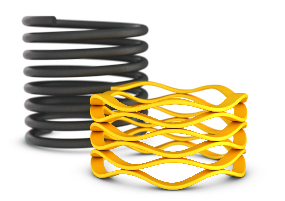 Beyond the Coil: Why Wave Springs are the Future of Compact Design ...