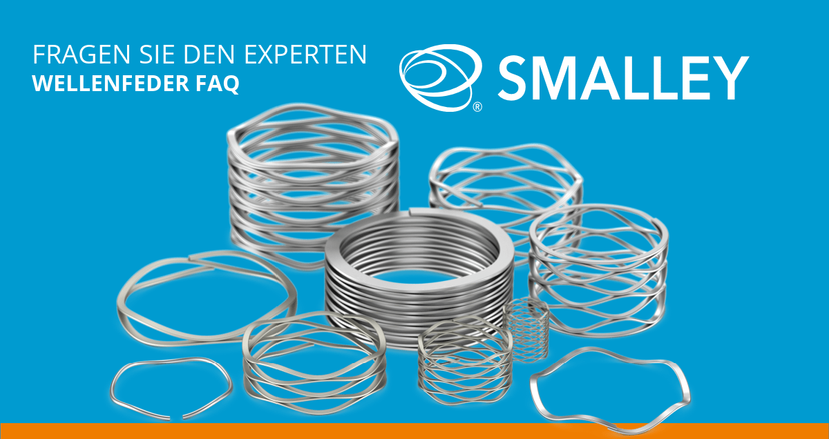 Top 6 Vorteile einer Wellenfeder